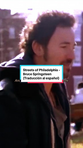 Calles de Filadelfia: La Traducción de Bruce Springsteen