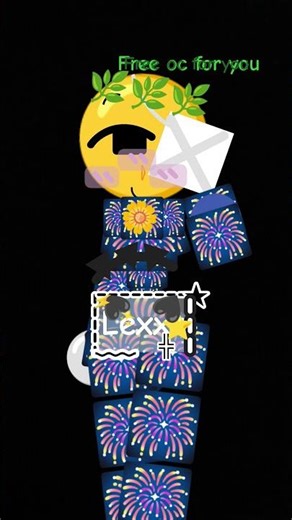 free oc for you!!! :3 #emojicat #fyourpage #fyourpage