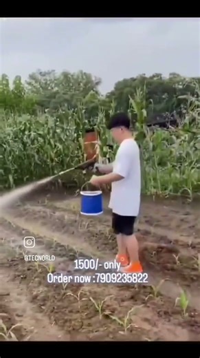 portable multiple purpose car washer