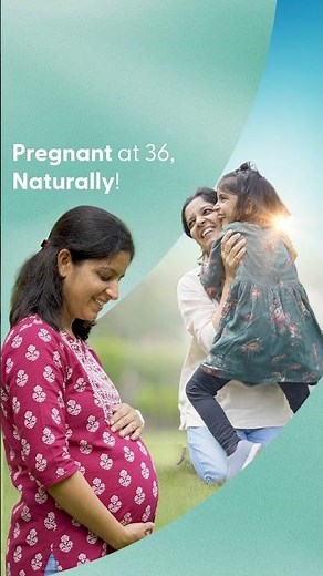 Doctors Told Me I’d Never Get Pregnant Naturally… But at 36, A Miracle Happened!