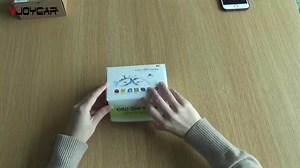 VJOY Obd2 Gps tracker with Diagnostic Function Shock Sensor 4G OBD Gps Tracker LTE