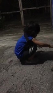 Hala yaw Khid Lee sya nlng daw maghimo sa imo hollow blocks 🤣🤣🤣🤣 | Alvin Enario