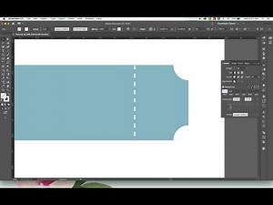 How to Create Cut Files with Perforations