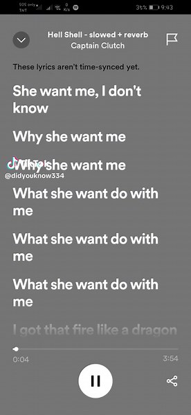 Discover the Meaning Behind 'Hell Shell' by Fricky