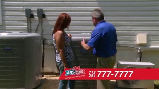 ARS Rescue Rooter TV Spot, 'Score Big! Scratch & Win'