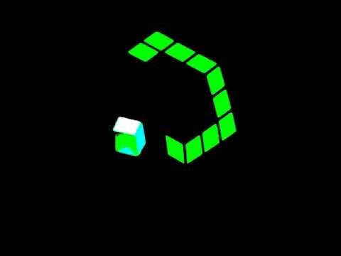 [REUPLOADED] Nintendo Gamecube in Super Slow