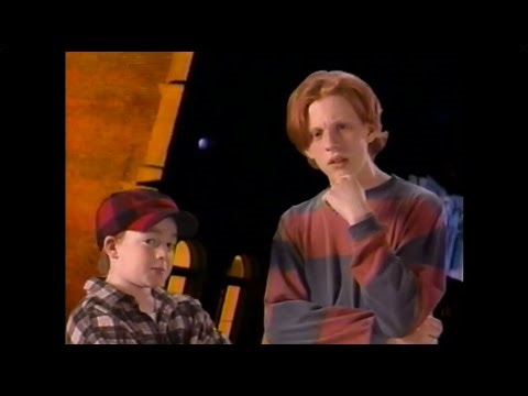 SNICK Commercial Breaks and Bumpers (Nickelodeon, 1994)