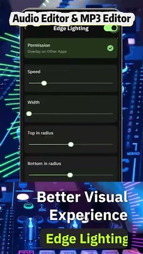 Quick Audio Solutions: Extract, Edit & Convert on Mobile