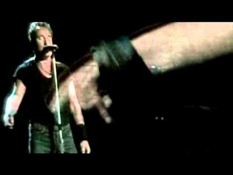 Bruce Springsteen & the E-Street Band-The Angel (live)