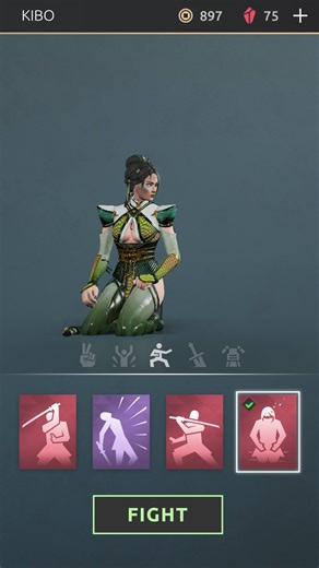 Join the Epic Multiplayer Battles in Shadow Fight Arena! | Shadow Fight 4: Arena