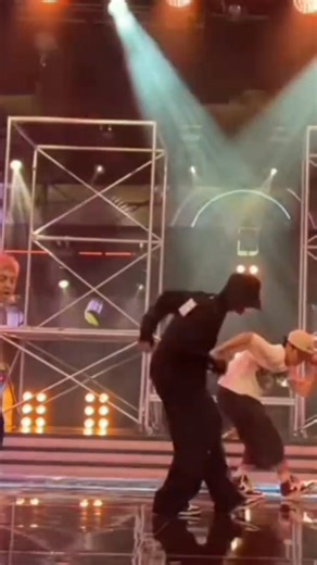 A year ago, 🇵🇭 GMA Actor Miguel Tanfelix crushed AOS stage with his epic BTS dance covers! Now, get ready for his raw dance practice vibes!🕺 © mitxen31 - 🧚 𝑨𝑫𝑴𝑰𝑵•𝑷𝑼𝑪𝑪𝑨 #JKPhilippines #BTS #RunBTS | JK Philippines