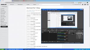 got banned for playing the strongest battlegrounds normally