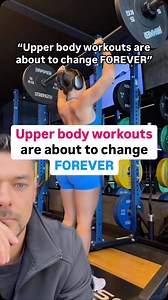 105K views · 952 reactions | My Favourite Upper Body Workout Template  | Grant Lofthouse | Facebook