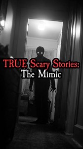 13K views · 295 reactions | TRUE Scary Stories: My son saw me...