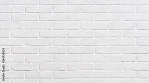 white brick wall background up down effect