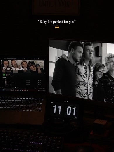 One Direction's Perfect: A Lucky Message for Fans