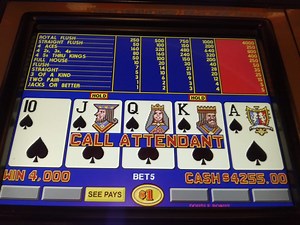 Best Las Vegas Video Poker 2022