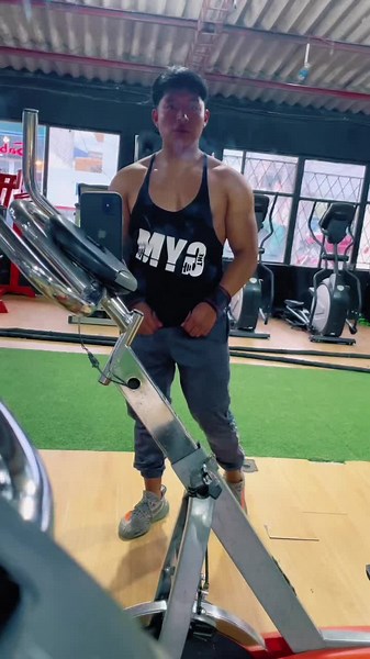 🧬🦍🔱 #gymmotivation