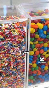 ❄️🍦 Winter just got extra sweet with My Book App! Indulge in your favorite treats at Baskin Robbins with your My Book Qatar App's Buy 1 Get 1 FREE offer on: 🍨 Double Value Scoop 🍧 Emlaaq Sundae 🍦 Value Pack Because one scoop is never enough! 😋✨ Don’t miss out on this fan-favorite offer. Unlock Endless Savings and Enjoy Your Best Life with Your My Book Qatar App! 🎉✨ My Book App—Your Best Friend to DISCOVER & SAVE in Qatar! 🎉📲 Download NOW: onelink.to/mybook Video Credit: @baskinrobbinsme 