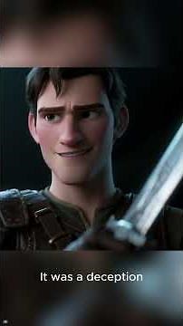 Genesis 34 - The Tragedy of Dinah