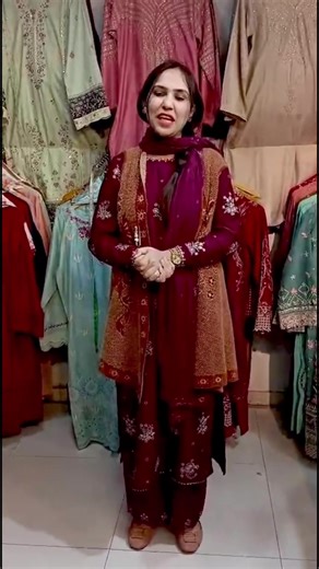 Explore New Khaddar Arrivals at ANMOL Fashion Mall