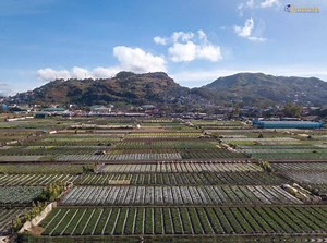 5.2K views · 15 reactions | Located near the border of Baguio and La...