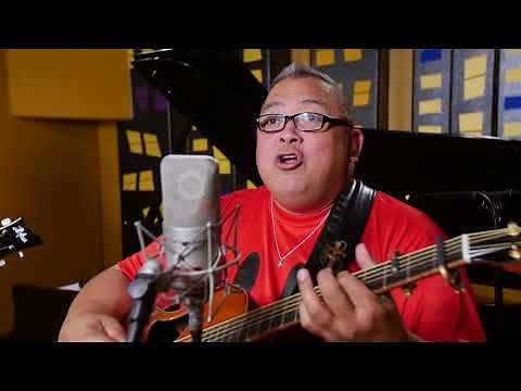 The Commons: All Are Welcome (All Belong) - Jesse Manibusan