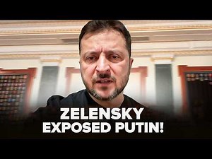 ⚡Zelensky warned all of UKRAINE! Revealed Putin’s wild war plan. HERE’S what to expect this SPRING