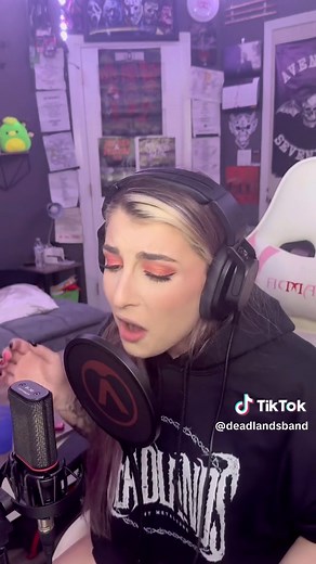 Sunshine - Beartooth Live One Take