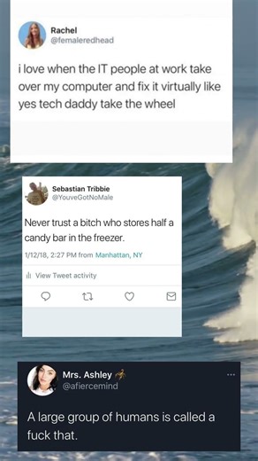 Tech Daddy & Freezer Crimes 😭 #memes #funny #relatable