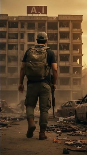 Soldier’s War Journey 🇺🇸 | Courage, Sacrifice & Survival | Emotional Short Story