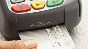 Credit card readers ‘can be hacked for details’