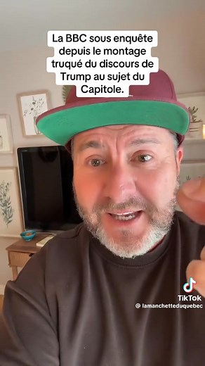 Benoit Bourque on Reels