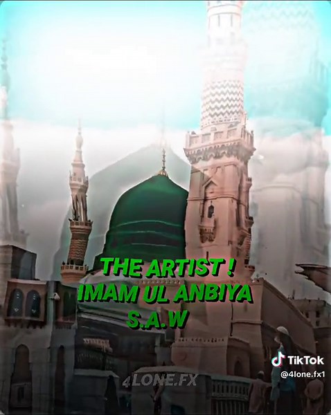 Life and Teachings of Prophet Muhammad S.A.W