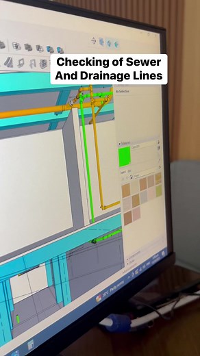 ODEC Builders: Using 3D Software to Improve Construction Planning and Accuracy. Watch how we streamline the process, reducing errors, and enhancing sustainability. #ODECBuilders #ConstructionInnovation #3DSoftware | ODEC Builders