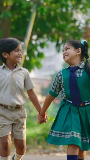 Flowers TV on Instagram: "Uppum Mulakum 3 | Everyday at 6.00 pm | Flowers TV പാറുവിന്റെ സ്വന്തം കുഞ്ഞുപപ്പി ♥️ EP #228 #uppummulakum3 #FlowersTV #comedyseries"