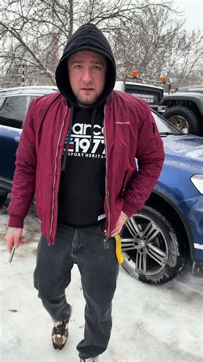 Тест-драйв Porsche і Audi: Технології та Пристрасті