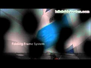 Sea Eagle SailCat Review Video