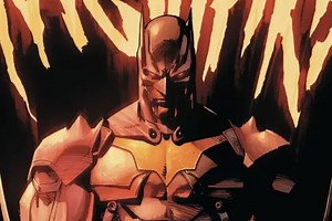 Ya conocemos las seis realidades alternativas de Elseworlds que veremos en 2024: Batman, vampiros, vikingos y más