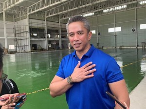 Cavite curfew to remain even after lifting of quarantine, Remulla says