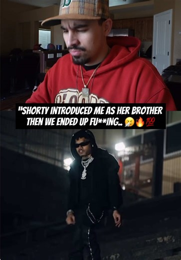 #NoCap Is a Lyrical Genius 🔥 • @NoCap Song - At My Worst by No Cap | nocap