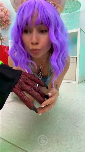 Epic Fail or Epic Scare? 😱😂 #comedy #viral