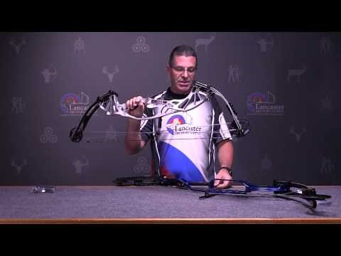 Hoyt Prevail Target Compound Review at LancasterArchery.com