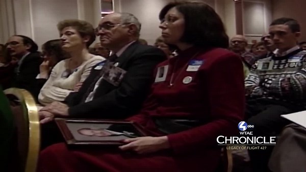 4 years of waiting: The emotional toll Flight 427's crash took on families, investigators