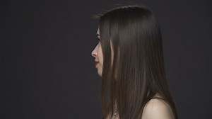 Smiling brightly - Free Stock Video