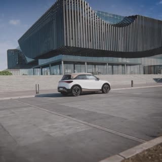 1.6K views · 3 comments | smart #1 revealed!  What do you think of this baby electric SUV?  | CarGurus UK | Facebook