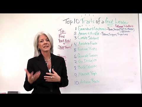 How to Be a Great Leader: Project Management