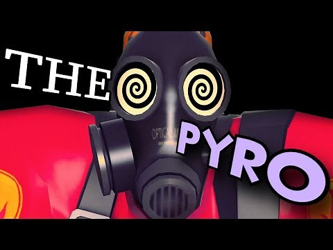 The Pyro Guide