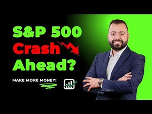🚨 7 Reasons Why a U.S. Recession Is Coming in 2025 | S&P 500 Crash Ahead?