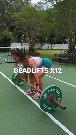 39K views · 737 reactions |  All-Out Workout Details⬇️  Comment...